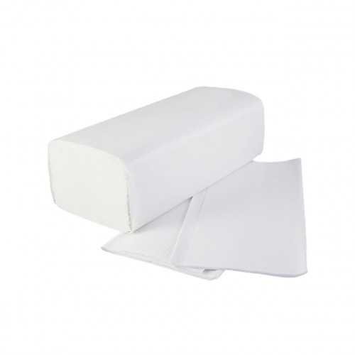 Interfold Tissue 150 sheets 1 ply (20 Packs per Carton) - Sinaha Platform